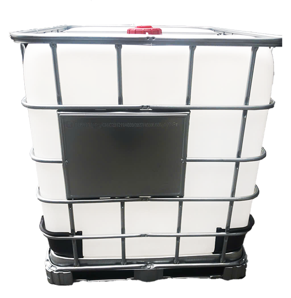 TANK IBC 1000L - Công ty Cổ Phần Mega Metal PackagingCông ty Cổ Phần Mega Metal Packaging